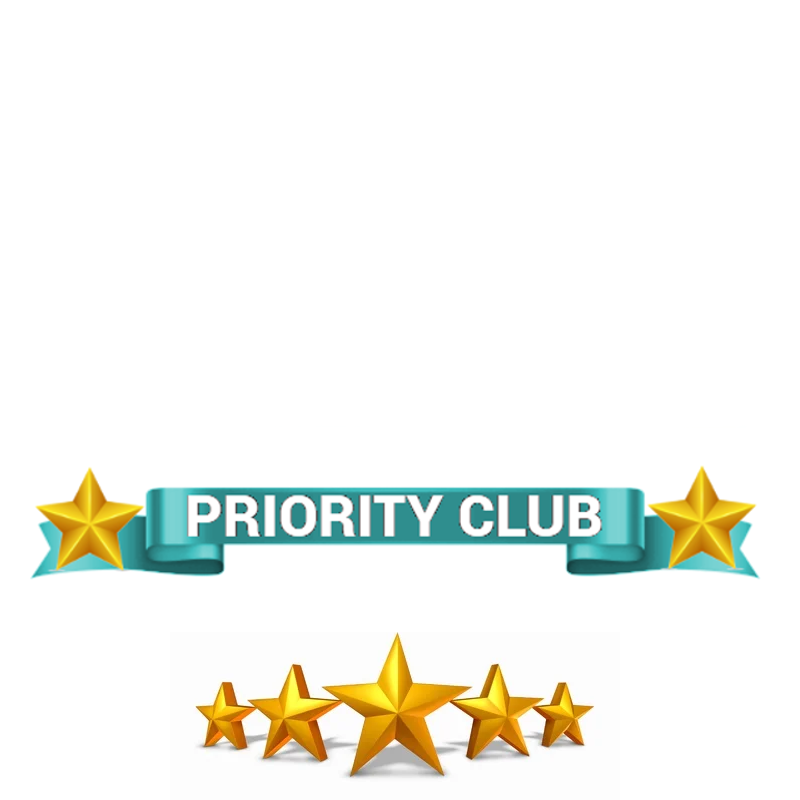 DESCUENTOS EXCLUSIVOS PARA MIEMBROS PRIORITY CLUB